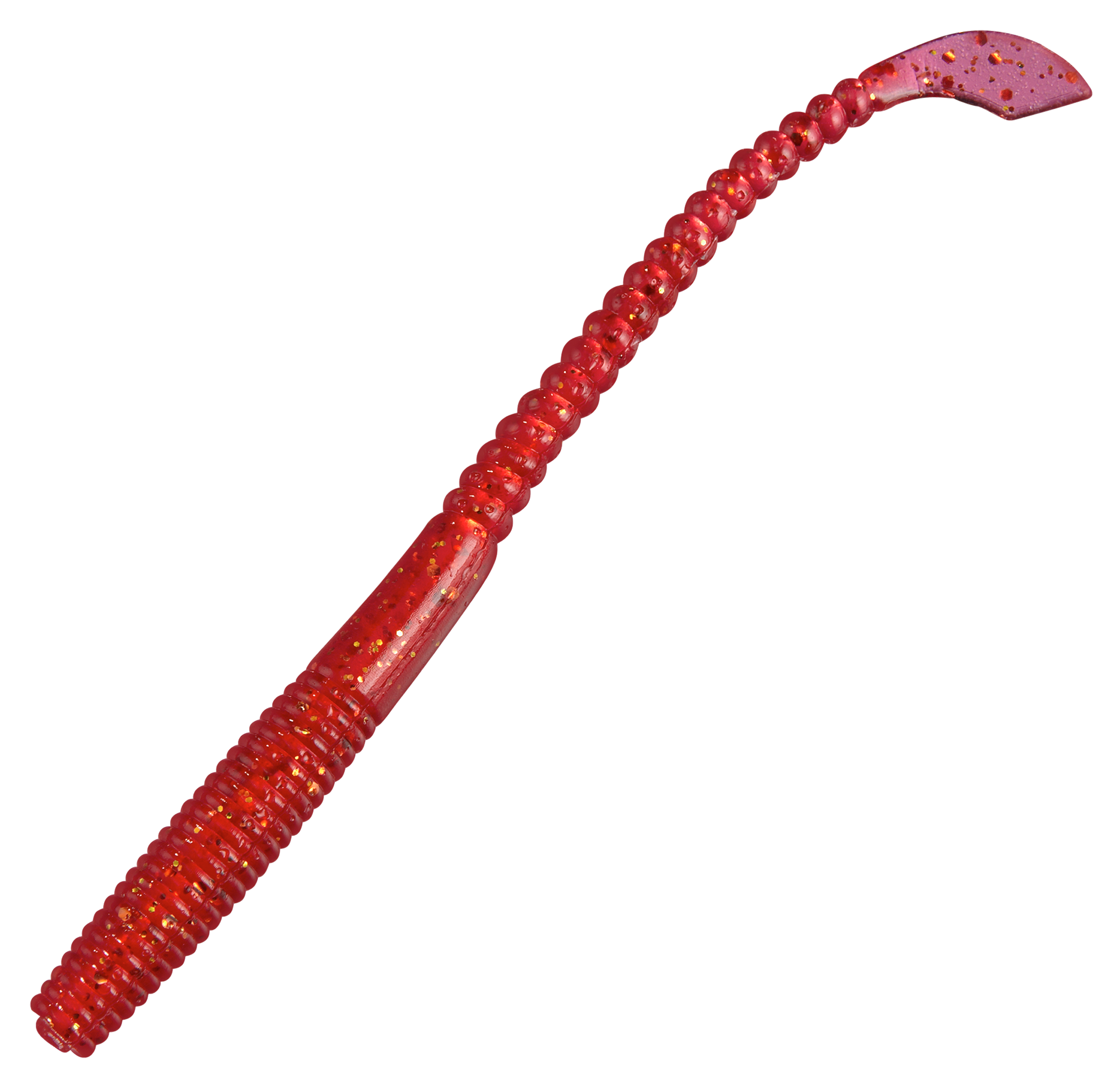 Bass Pro Shops Cut Tail Worm | Mack's Prairie Wings